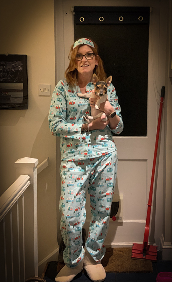 Pyjamarama | davidd | Blipfoto