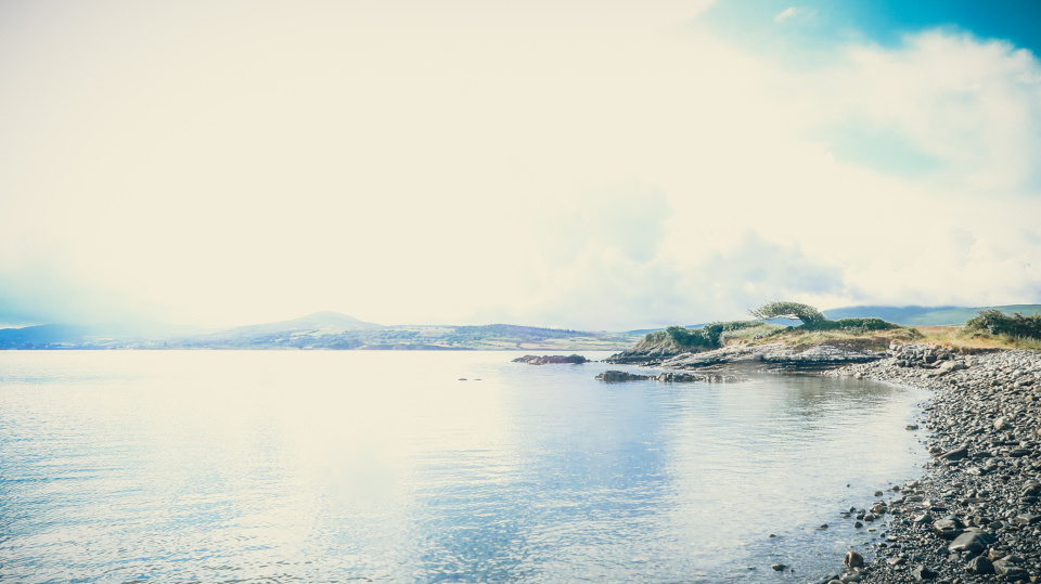 Solstice swim | freespiral | Blipfoto