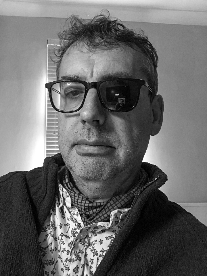 Gary Grant | Eyecatching | Blipfoto