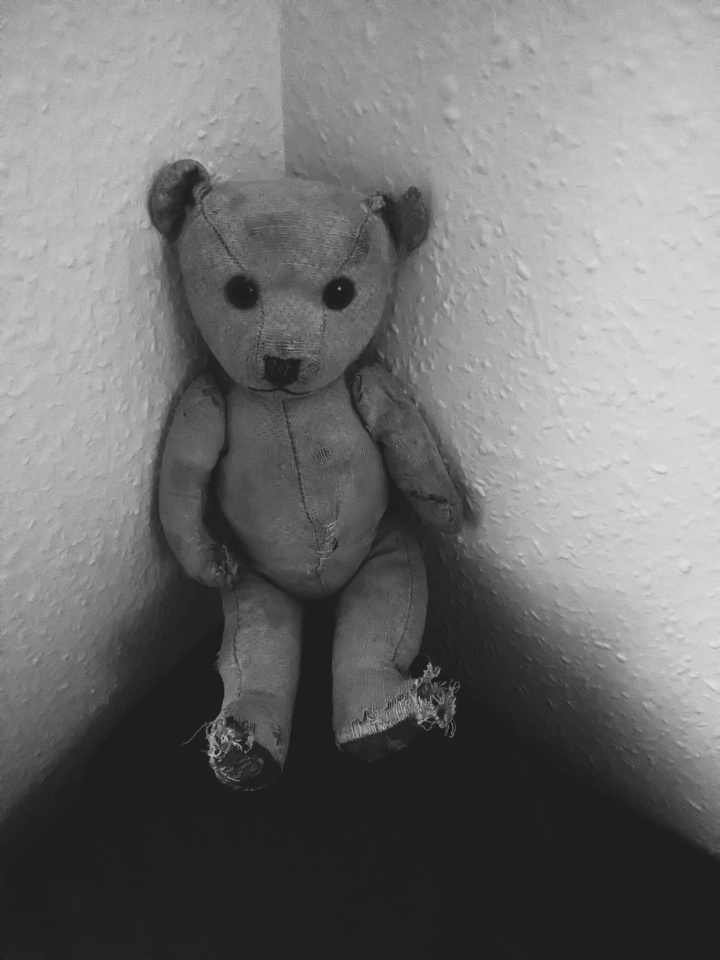 Ted | BernardYoung | Blipfoto