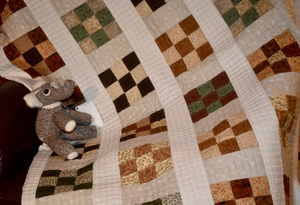 Handiwork | Doingok | Blipfoto