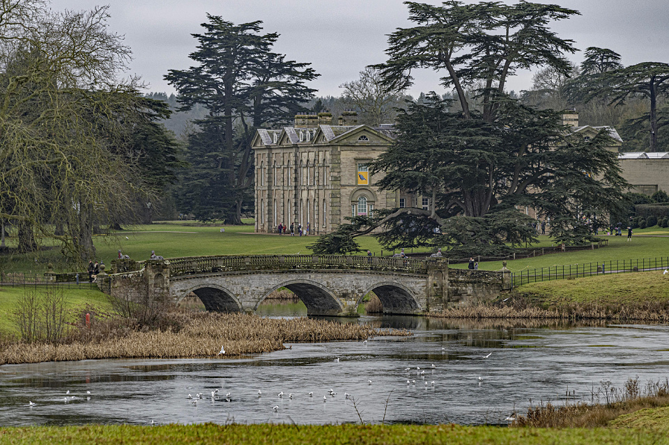 Compton Verney | pipnat51 | Blipfoto