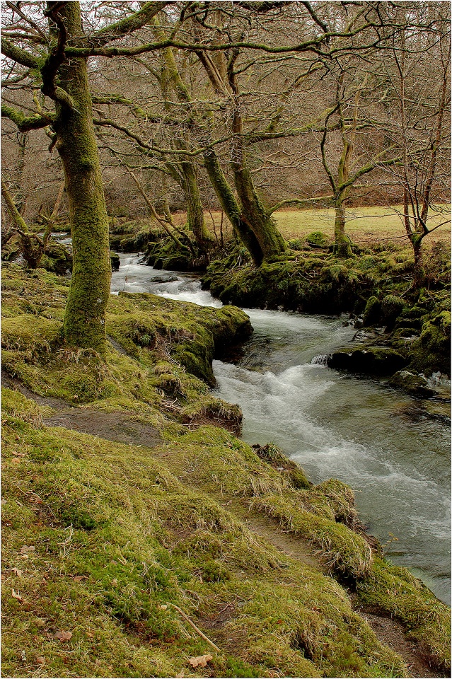 River on the Edge | Hyperion | Blipfoto