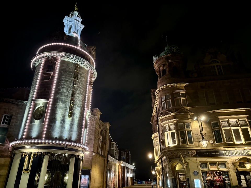 Empire of Sunderland | edisteve | Blipfoto