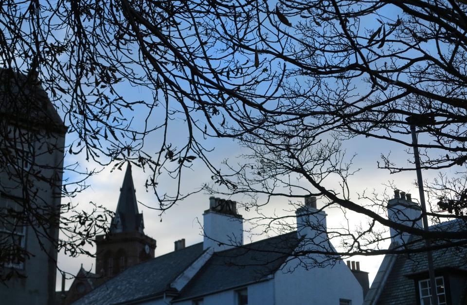A Sunday in December | IainatCreel | Blipfoto