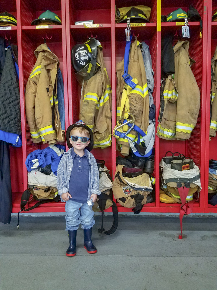 Fireman | Cider12 | Blipfoto