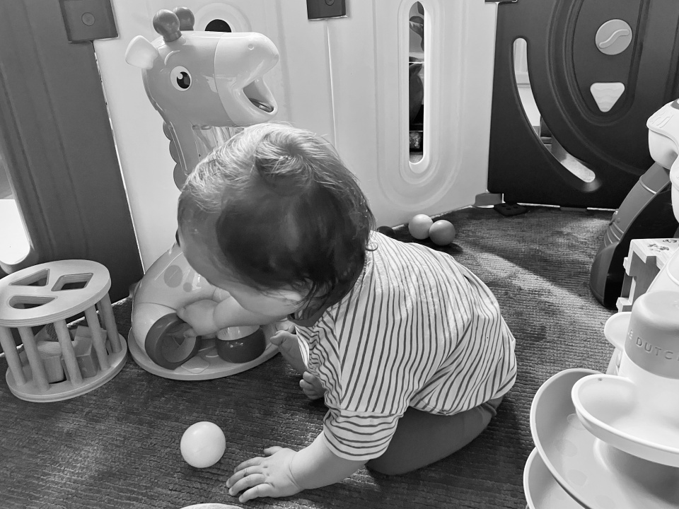 So hot | Jaybay | Blipfoto