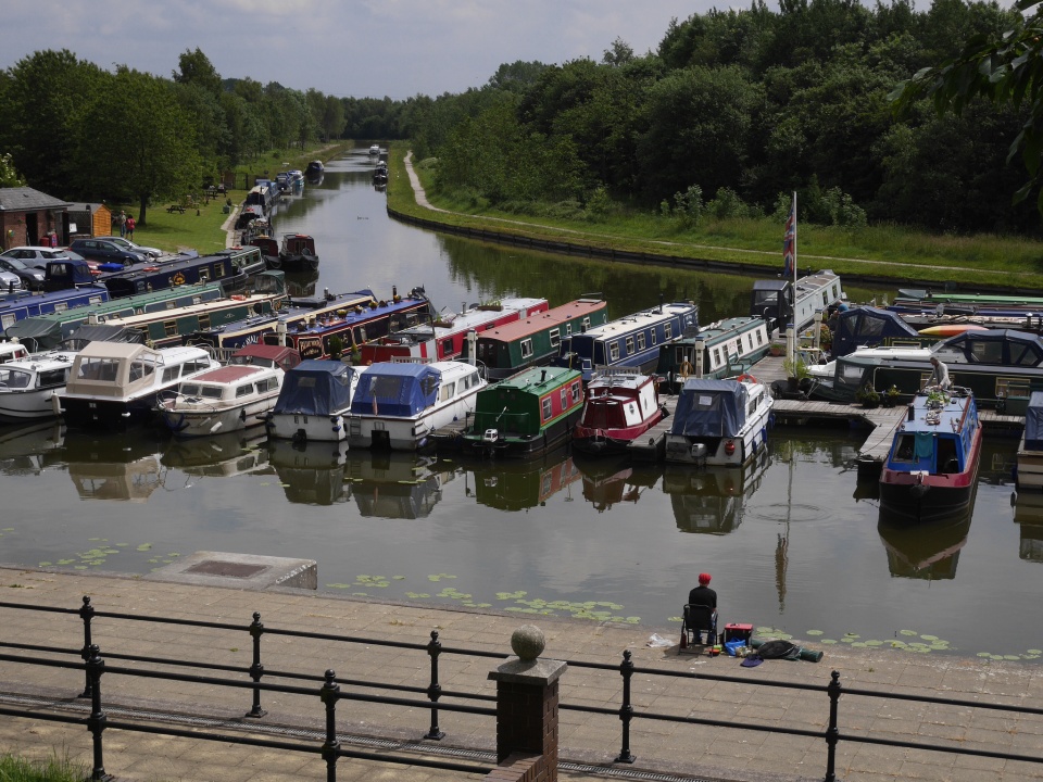 Boothstown Marina ..... | chrisf | Blipfoto