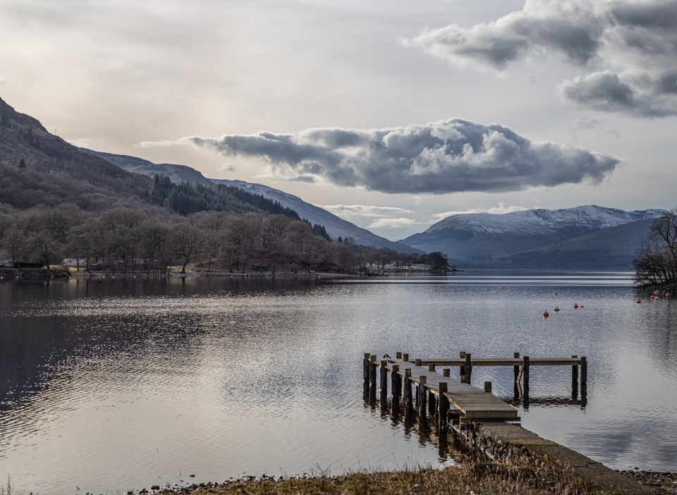 A sight for sore eyes... | Damnonii | Blipfoto