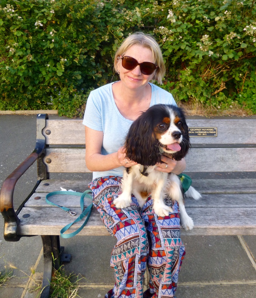 Hot dog | Emsie | Blipfoto