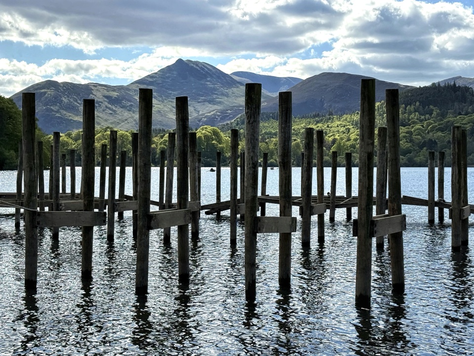 Keswick | Technophobe | Blipfoto