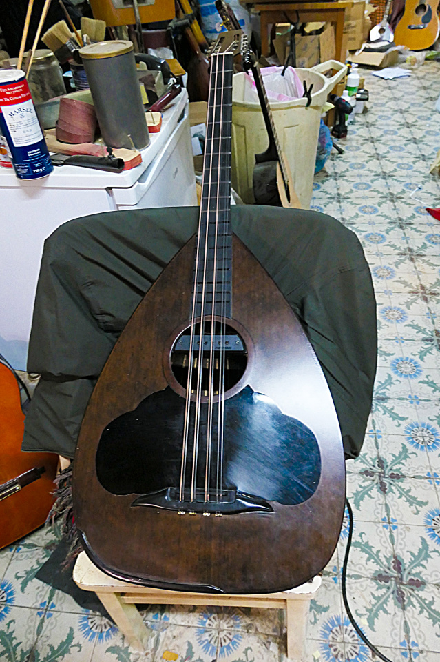 LAOUTO | Ogatodomar | Blipfoto