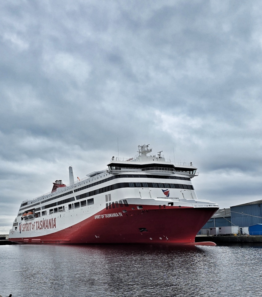 Tasmania or bust | PappaG | Blipfoto