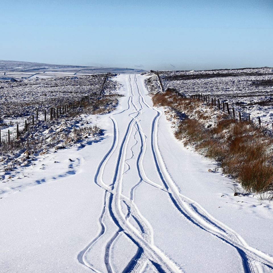 Sliding and Wobbling | earthdreamer | Blipfoto