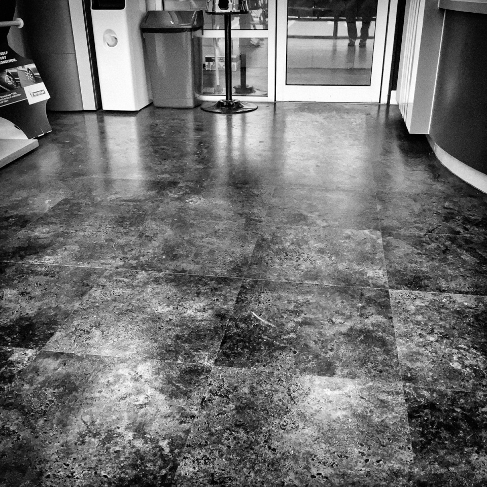 Shiny floor | SkyAboveMe1 | Blipfoto