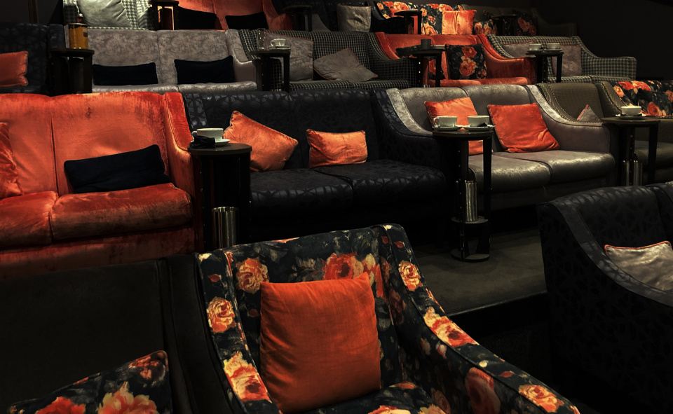 Sofa so Good | mambo | Blipfoto