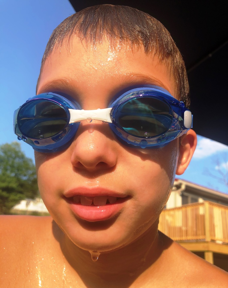 Water Eyes | TurtleBug | Blipfoto