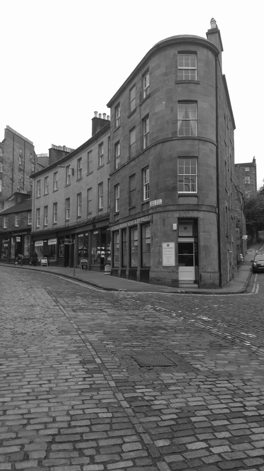 North West Circus Place, Edinburgh | Alan_Rodger | Blipfoto