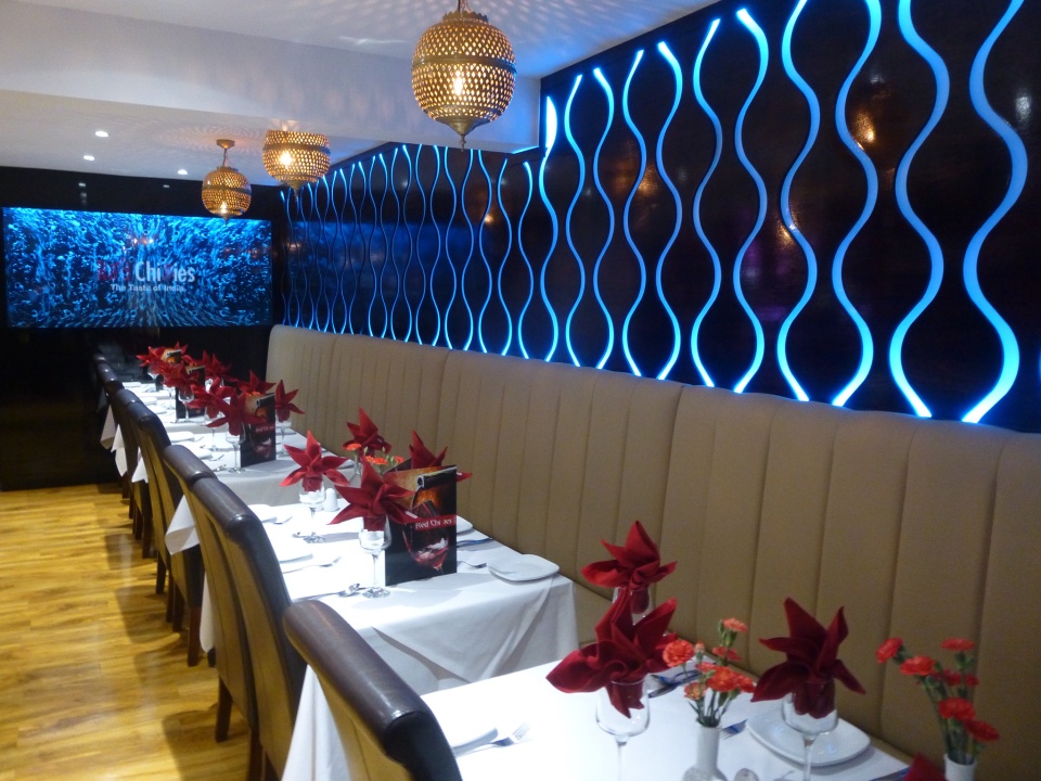 Curry night | Emsie | Blipfoto