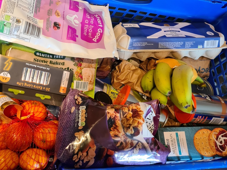 SHOPPING | EllyJay | Blipfoto