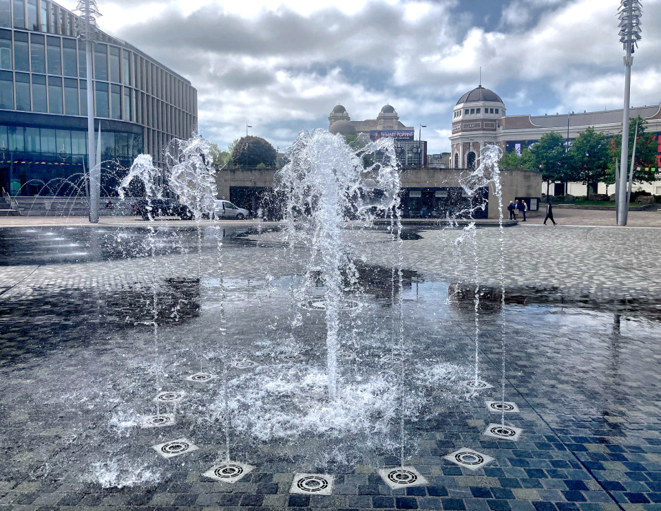 More Mirror Pool | mambo | Blipfoto