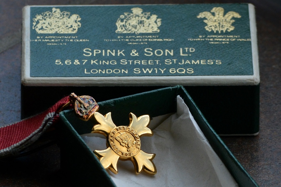 For God and the Empire | TonyG | Blipfoto