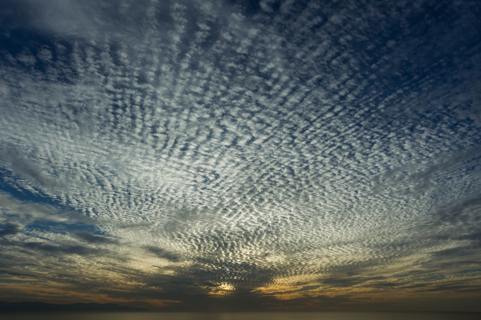 Pre-Sunset Sky | rsdphotography | Blipfoto