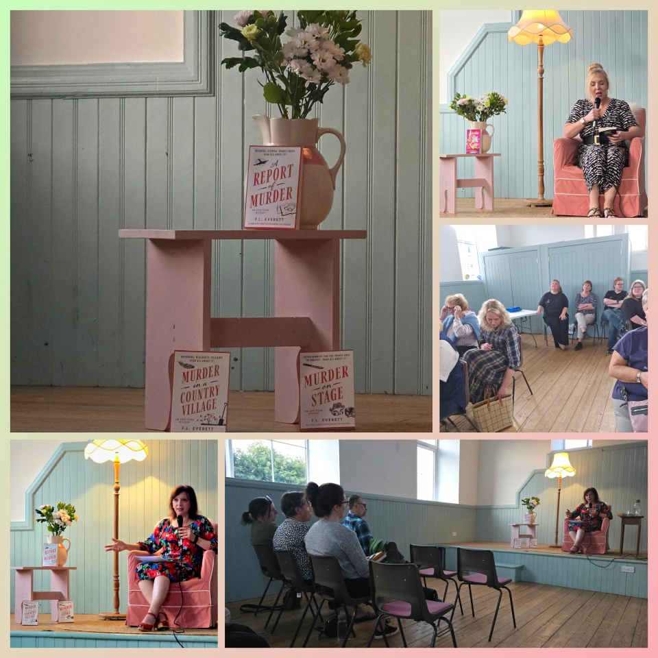 Book evening. | snapper | Blipfoto