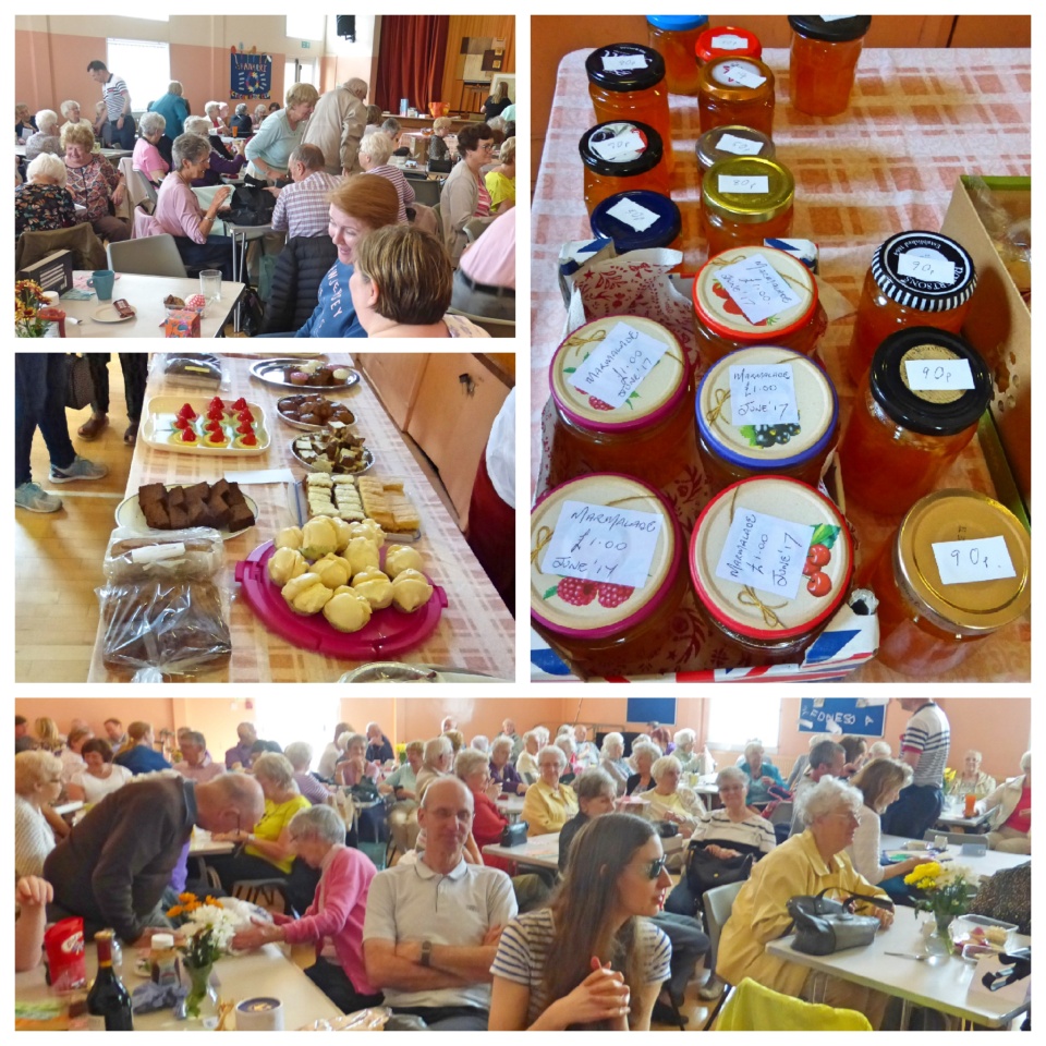 Church coffee morning | Skyegirl | Blipfoto