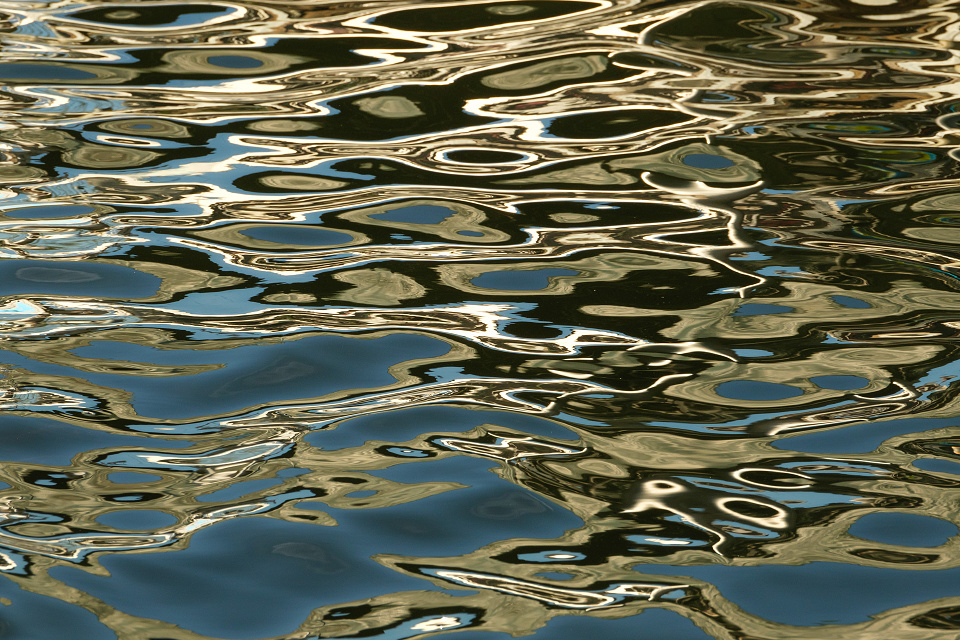 Reflecting Underside | MikeWest | Blipfoto