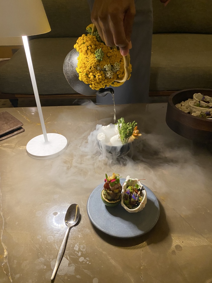 A hugely foodie day. First... | DawnMH | Blipfoto