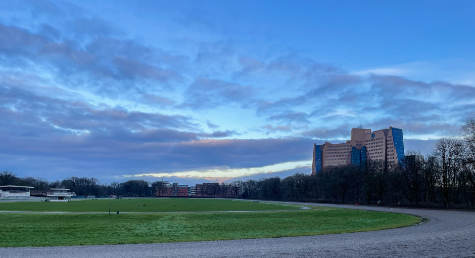 Gasunie building | RonBuist | Blipfoto