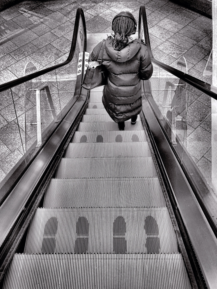 Two Step | mambo | Blipfoto