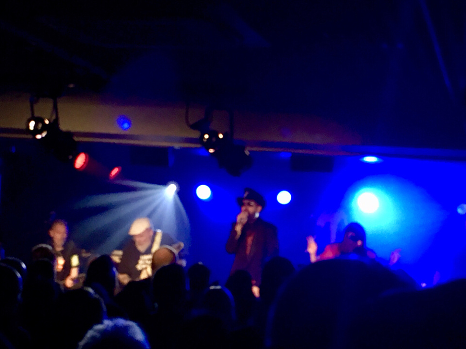 Goodbye Mr. Mackenzie | Loveleys | Blipfoto