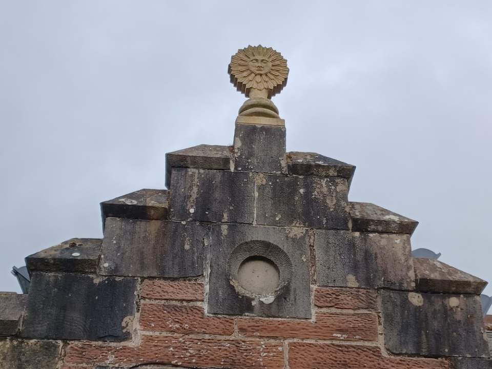 Dingwall Station | MPH819999 | Blipfoto