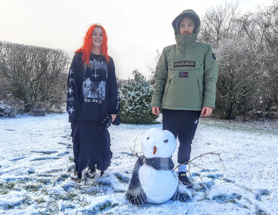 Harmony | Alan_Rodger | Blipfoto