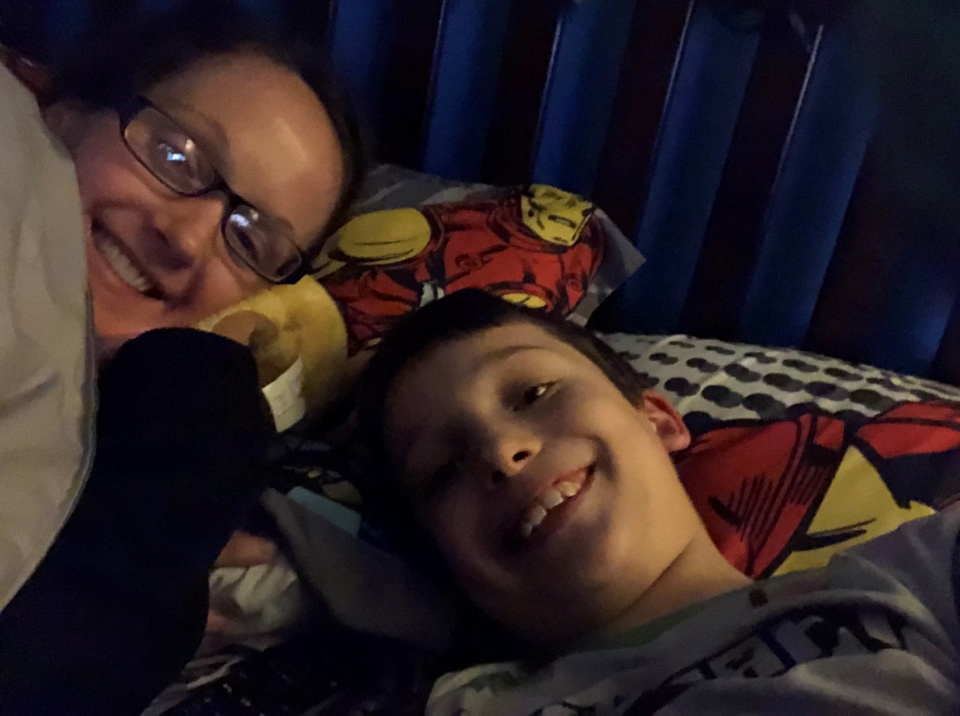 Snuggle Smiles | TurtleBug | Blipfoto