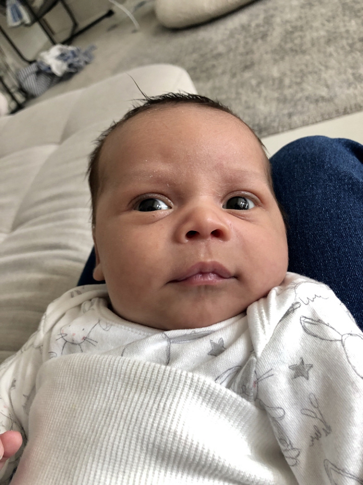 A knowing glance... | Romay | Blipfoto