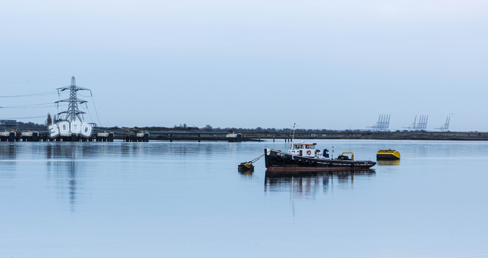 Boxing Day Milestone | DawnP | Blipfoto