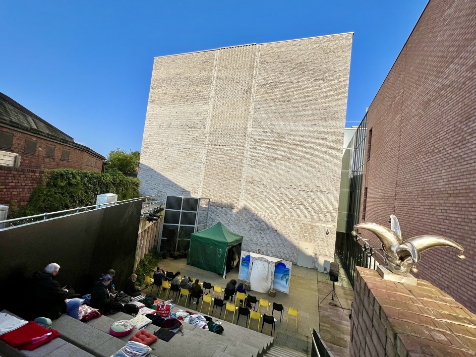 The Interval | chrisf | Blipfoto