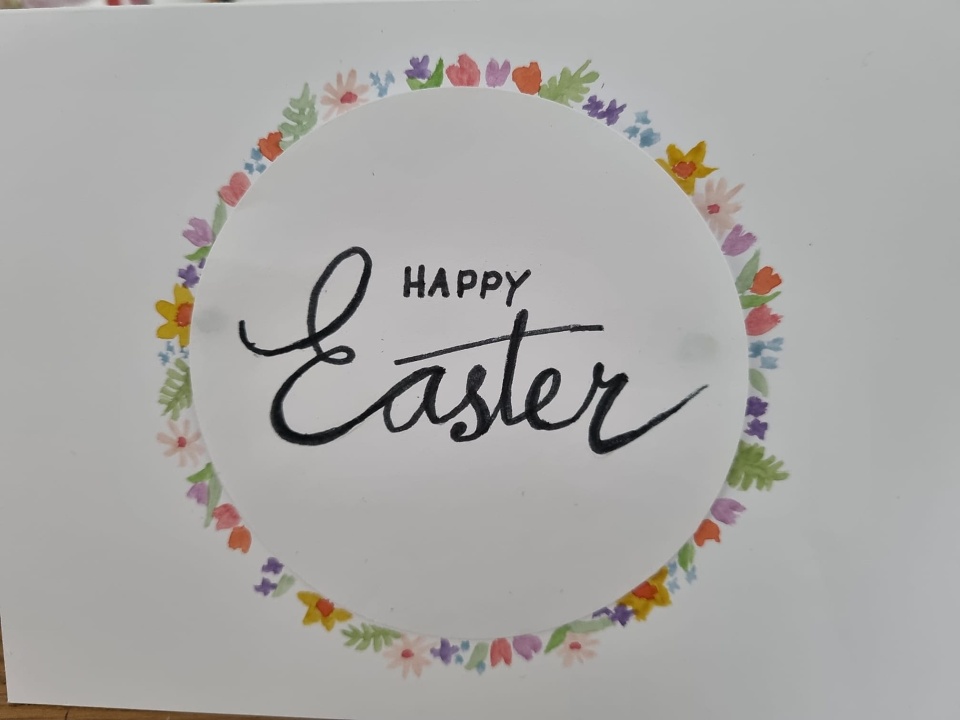 Happy Easter | Redberry | Blipfoto