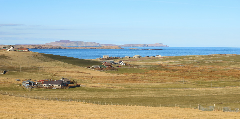 Open Landscape | Lifeat60Degrees | Blipfoto