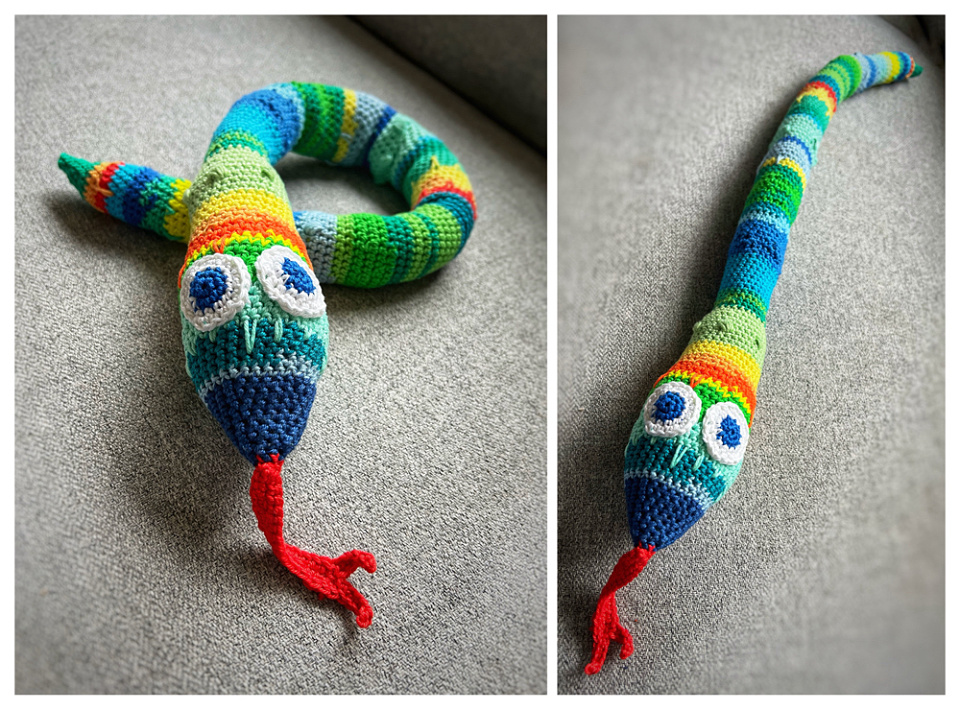 Special Snake | Ilja | Blipfoto