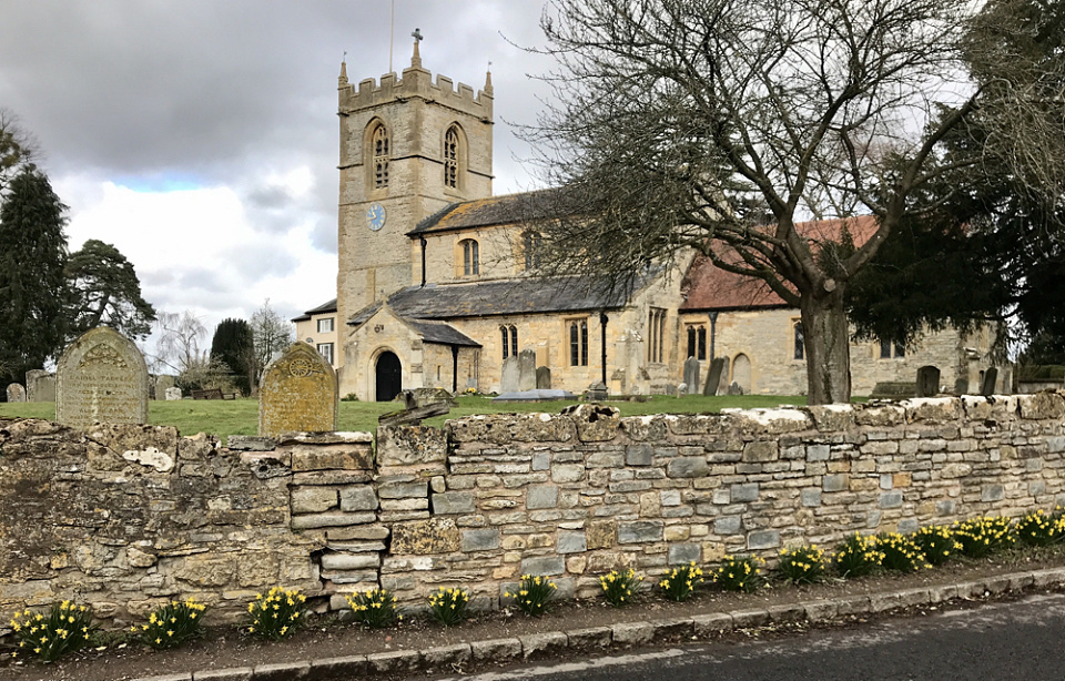 Wonky wall | SnaphappySally | Blipfoto