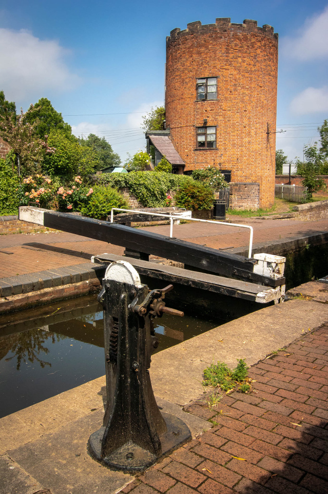 Gailey Roundhouse | GrahamColling | Blipfoto
