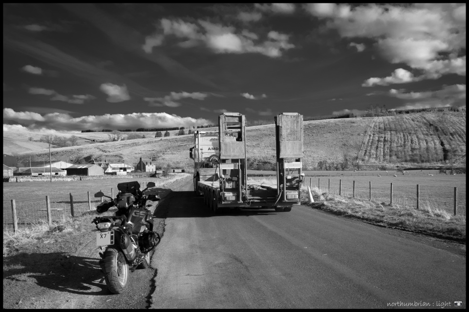 Escape to the Borders ... | RobinDown | Blipfoto