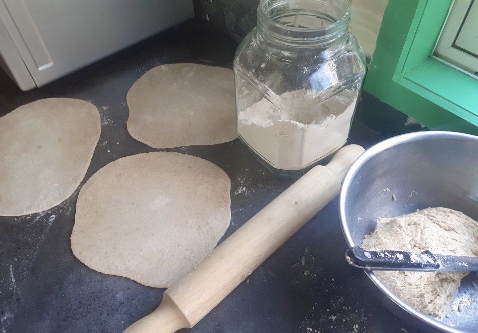 Curry night | Mima | Blipfoto