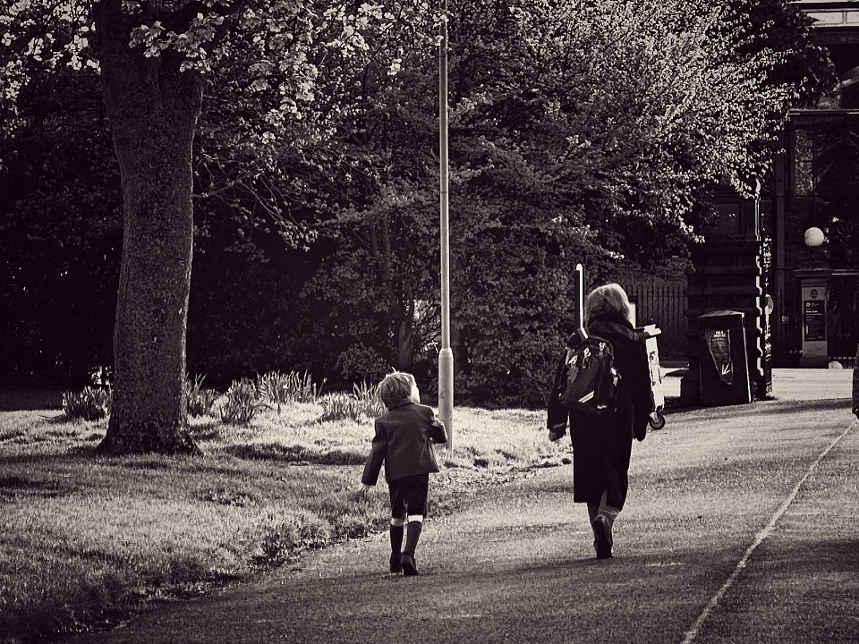 with his satchel And shining morning face’ | Chris_P | Blipfoto