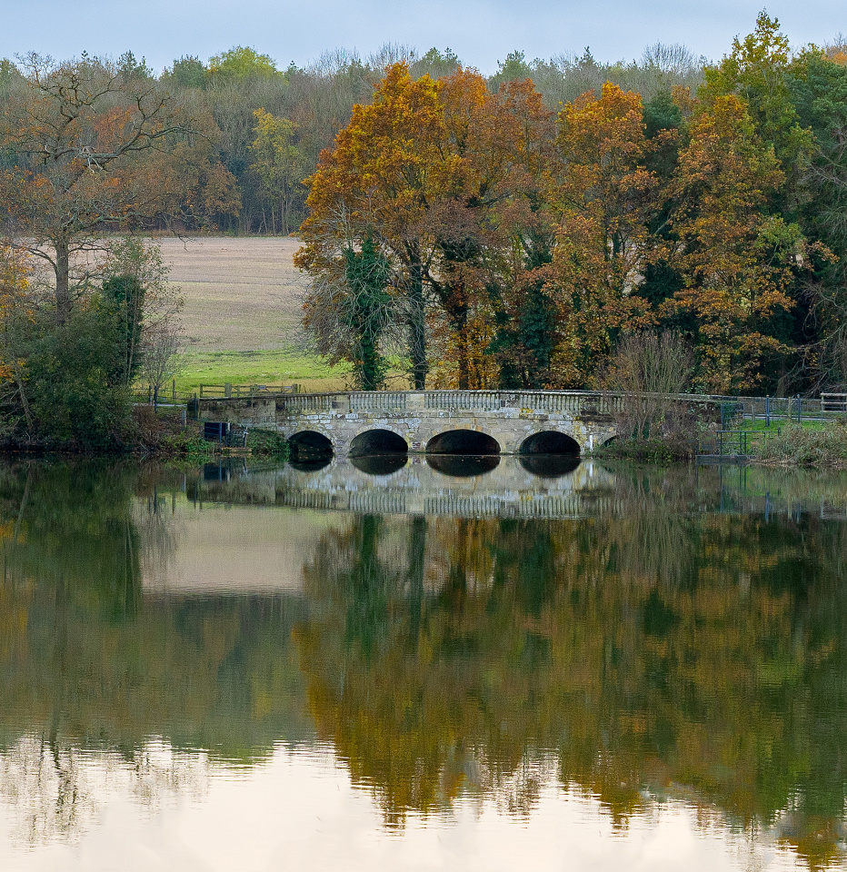 CV Bridge | steveng | Blipfoto