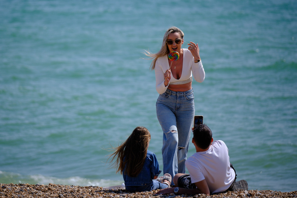 My Girl Lollipop? | Pixelstate | Blipfoto